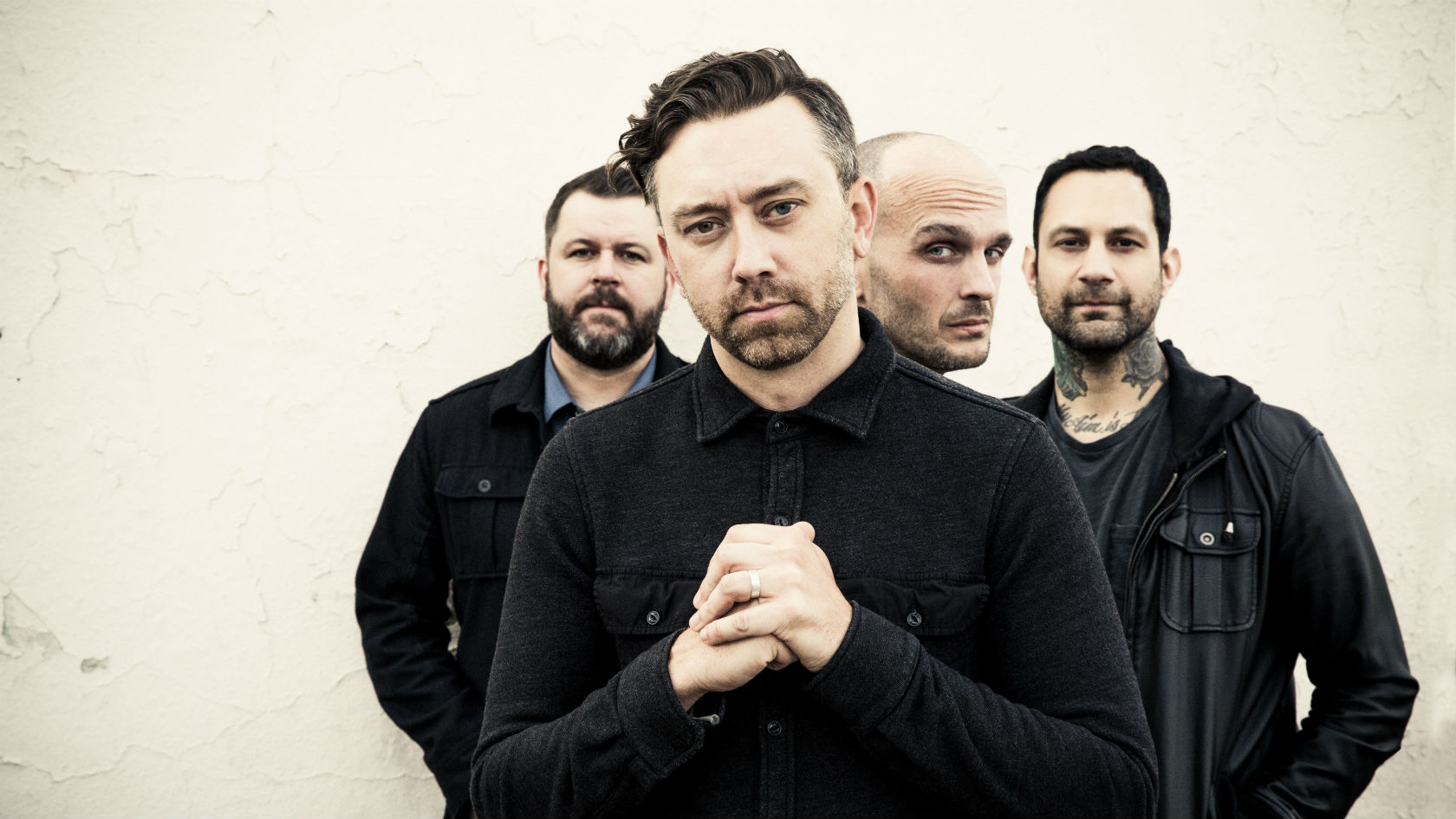 Rise Against Return For Their Biggest Australian Tour In February 2018 ...