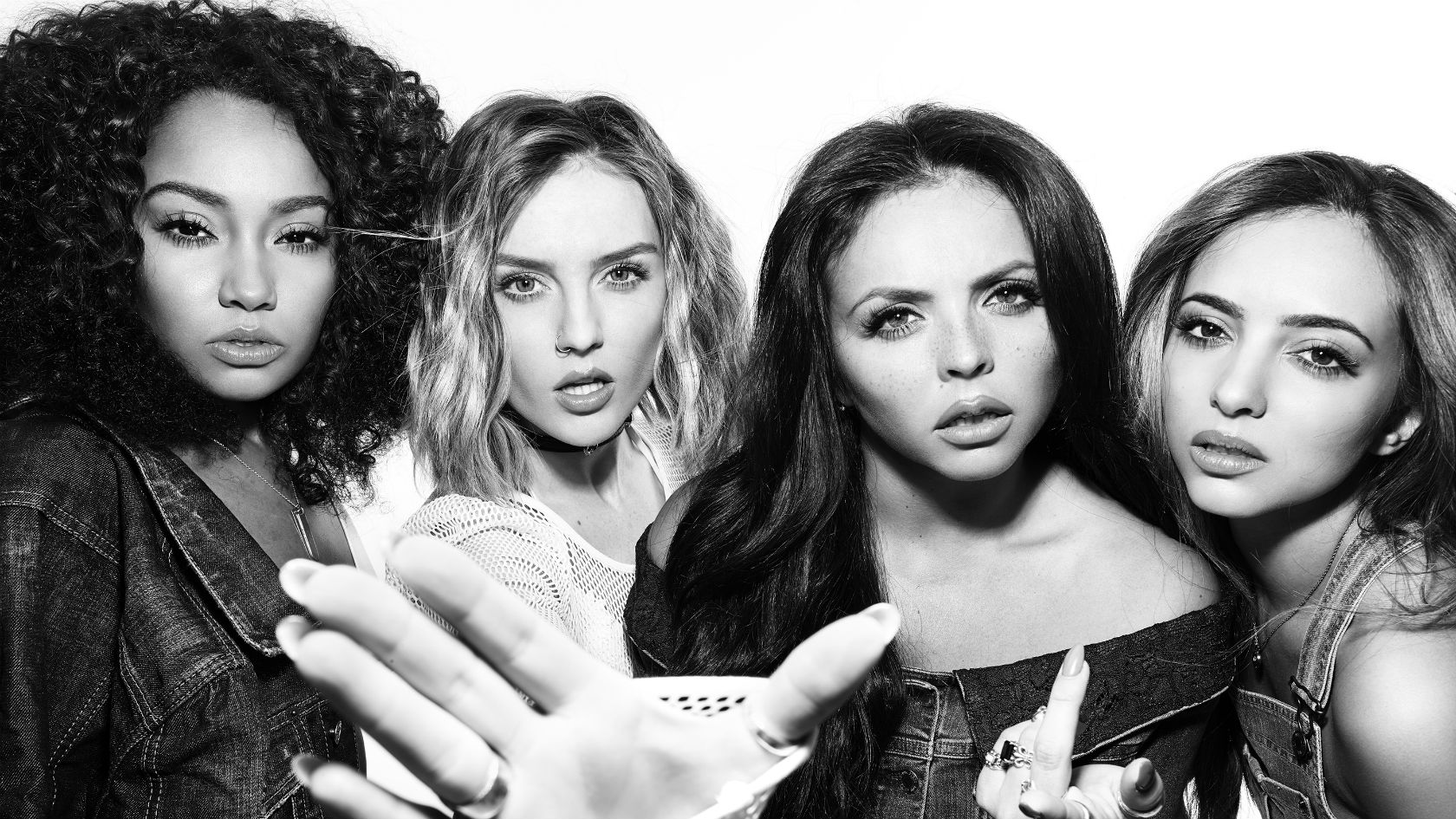 Gig Review: Little Mix And The Pure, Unadulterated Power Of Pop In ...