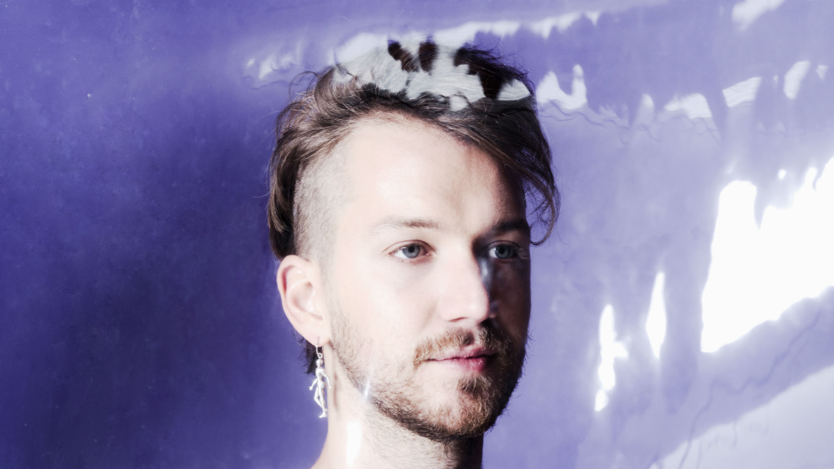 Basenji Drops His First New Single In Two Years, 'Don't Let Go ...