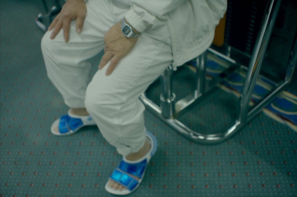 Interview & Images: Flight Facilities Take Us Behind The Scenes Of ...