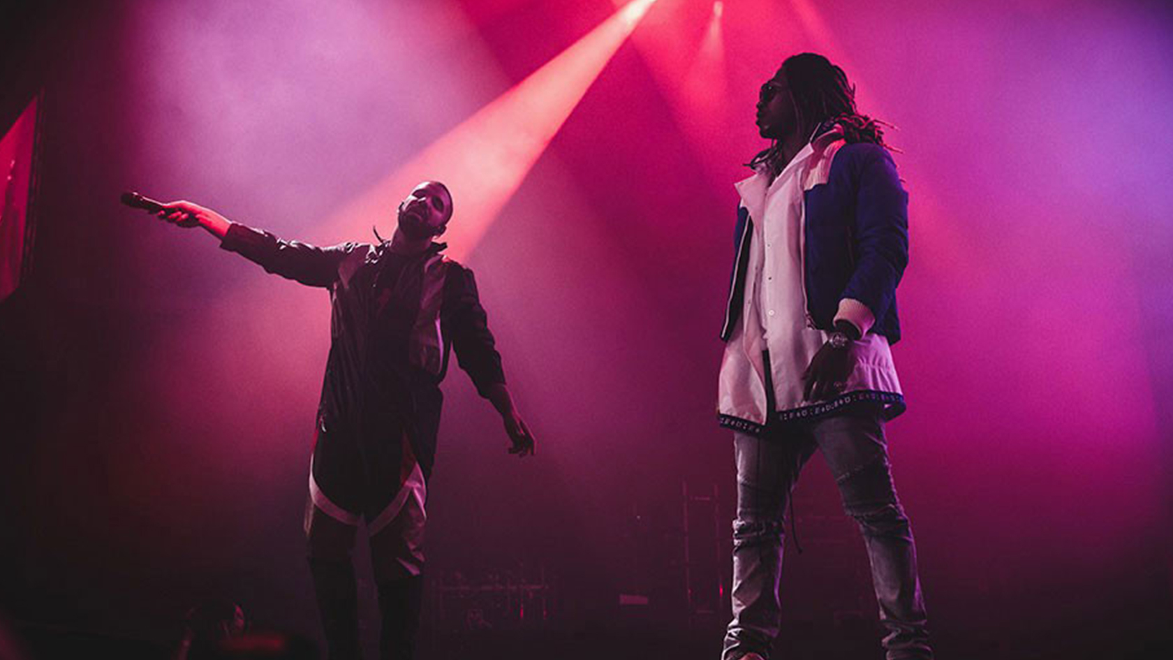Drake Reveals He's Working On A Brand New Album | lifewithoutandy