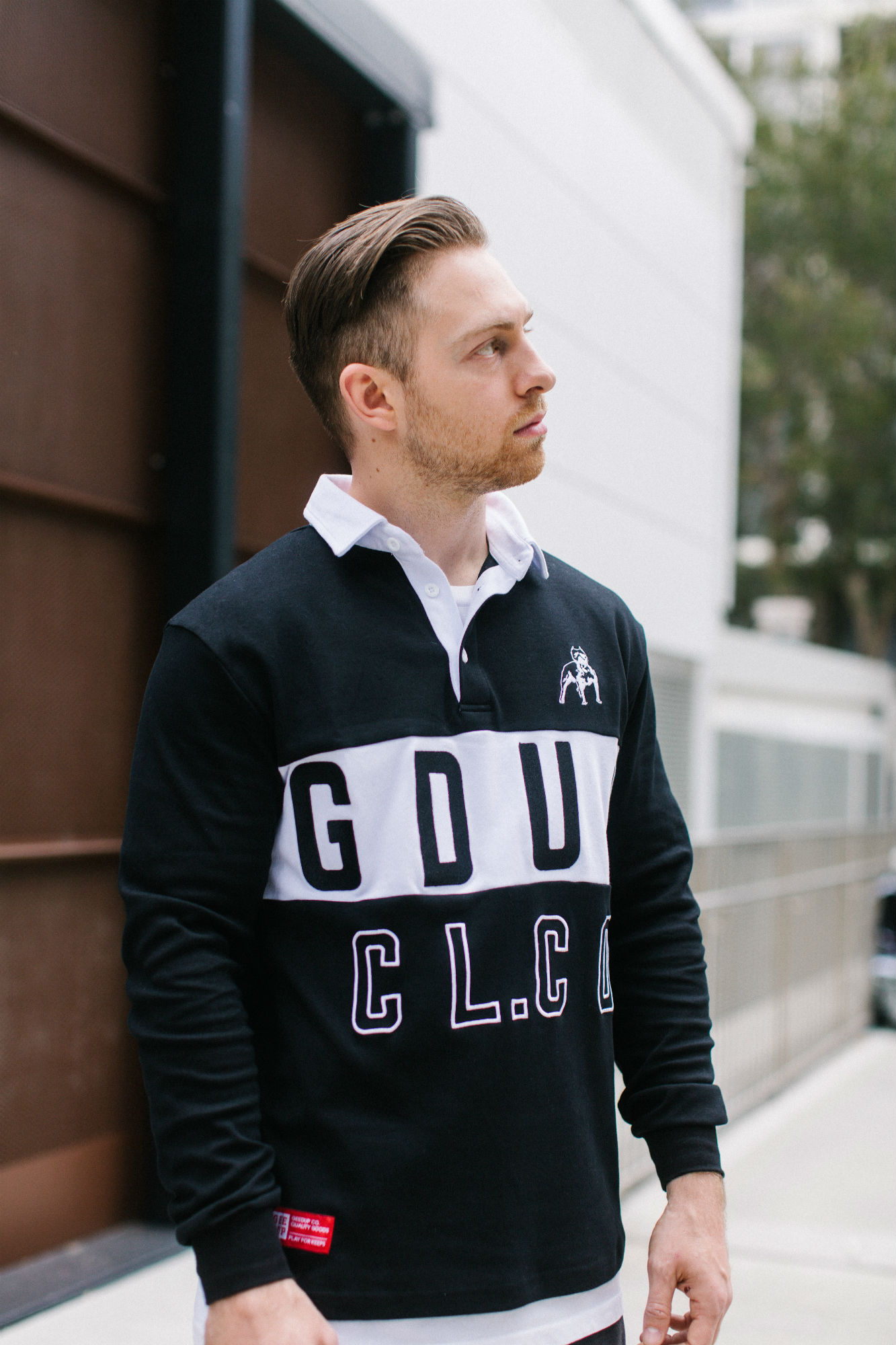 Geedup Co Offer More Assertiveness With New 'Neighbourhood' Collection ...