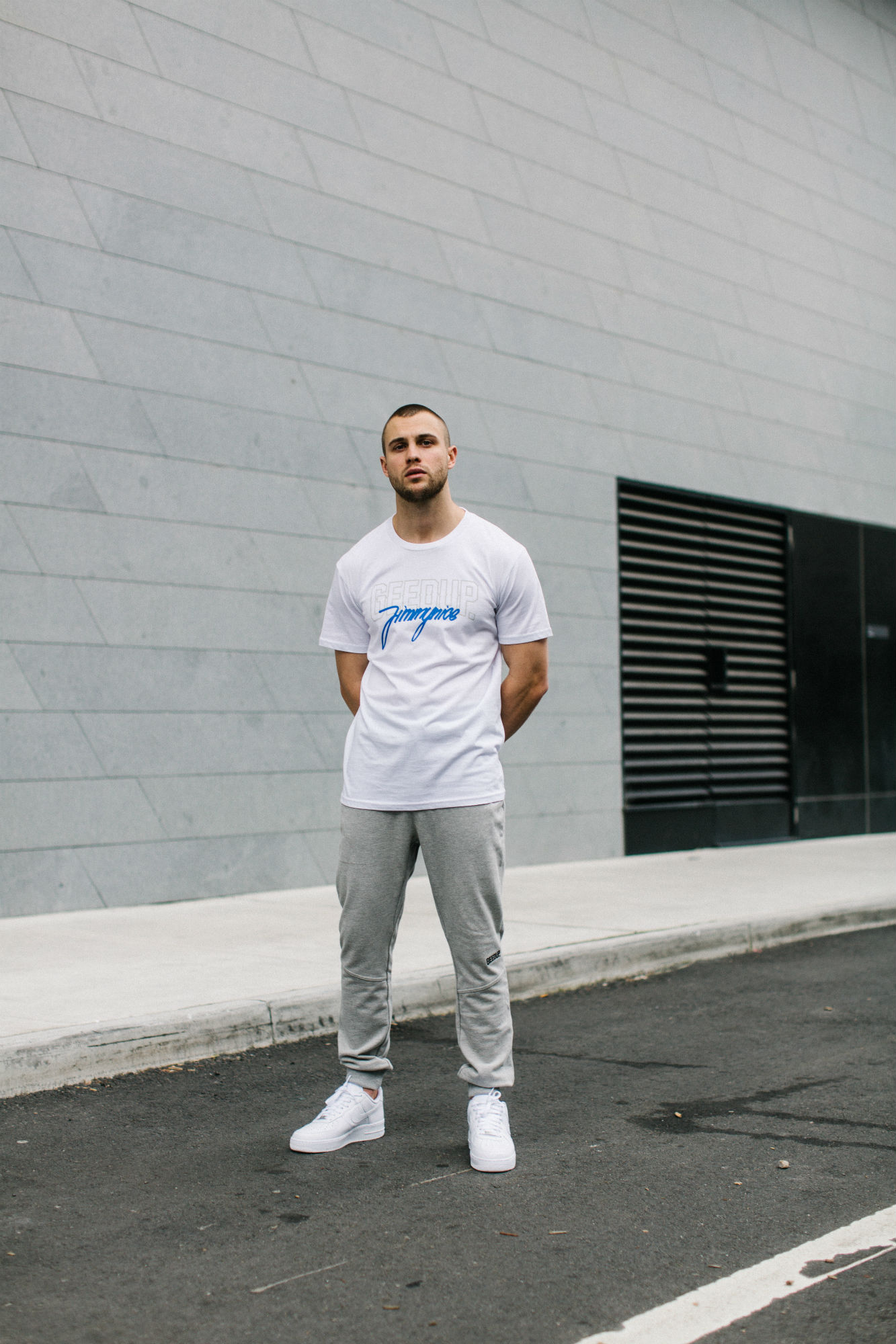 Geedup Co Offer More Assertiveness With New 'Neighbourhood' Collection ...