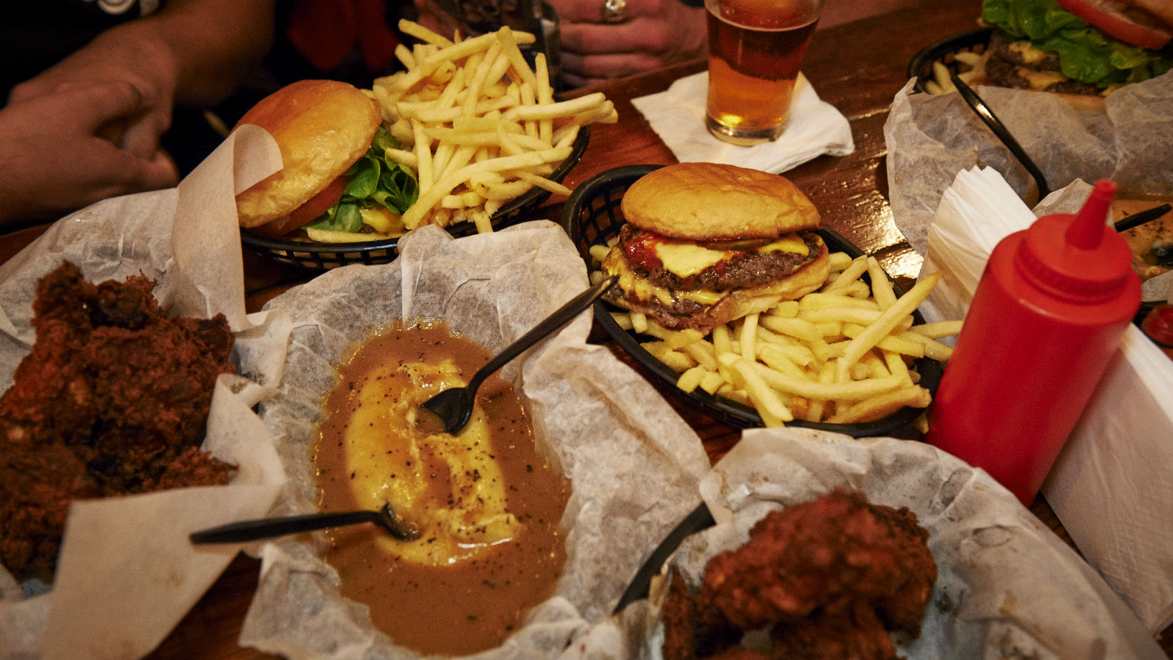 Huffer Guide: Nine Essential Spots To Visit In Newtown | lifewithoutandy