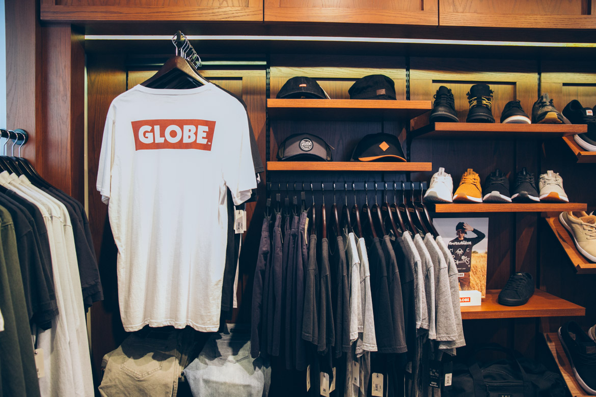Globe Opens New Store In Hong Kong With Rodney Mullen | lifewithoutandy