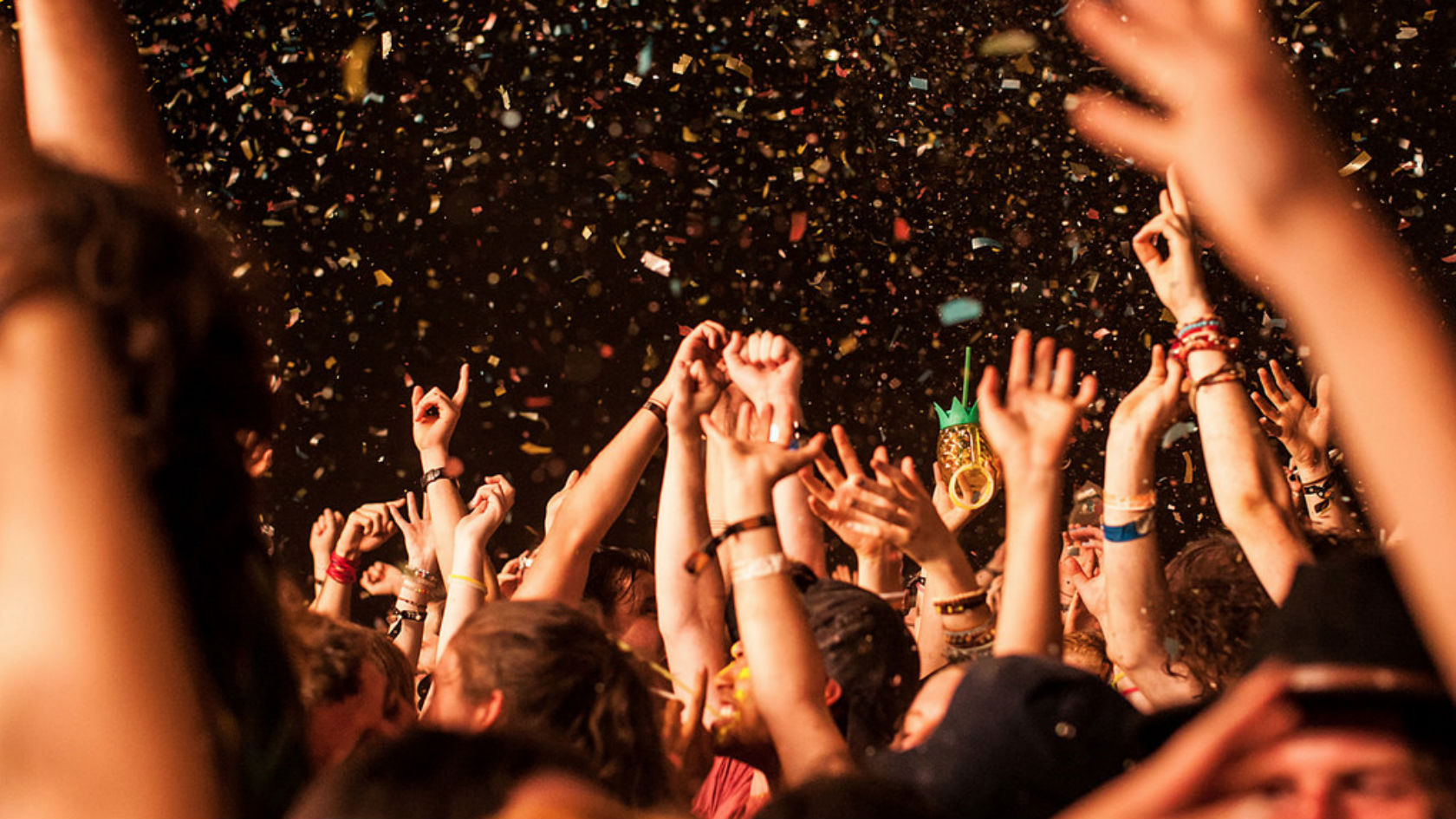 NYE On The Hill Locks In Two Headliners For December Festival ...