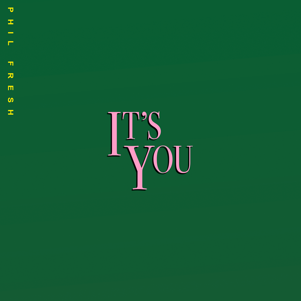 Premiere: Rapper Phil Fresh Lives Up To His Name On Surprising Single ...