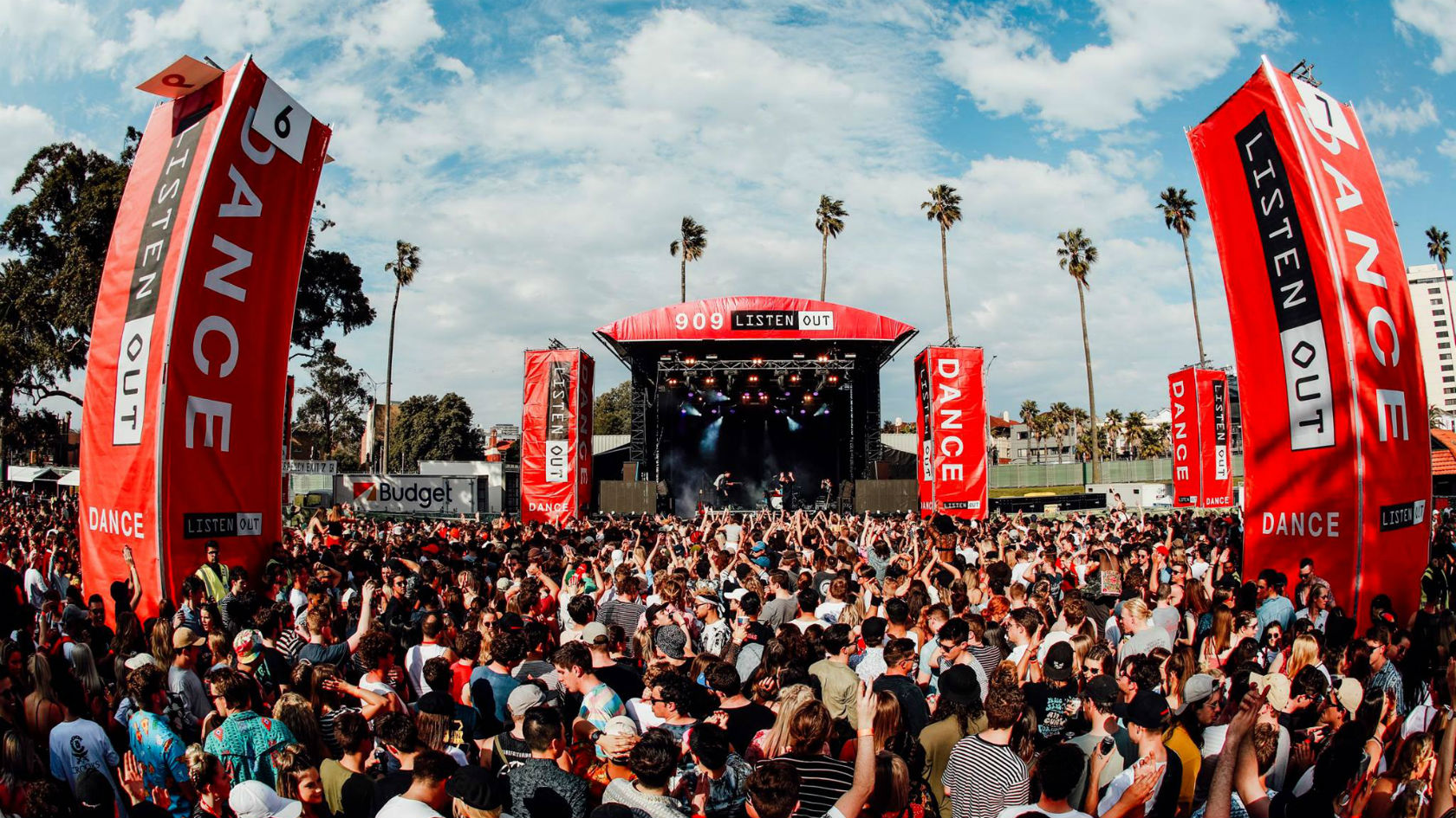Listen Out Expands 2018 Lineup With triple j Unearthed Winners ...