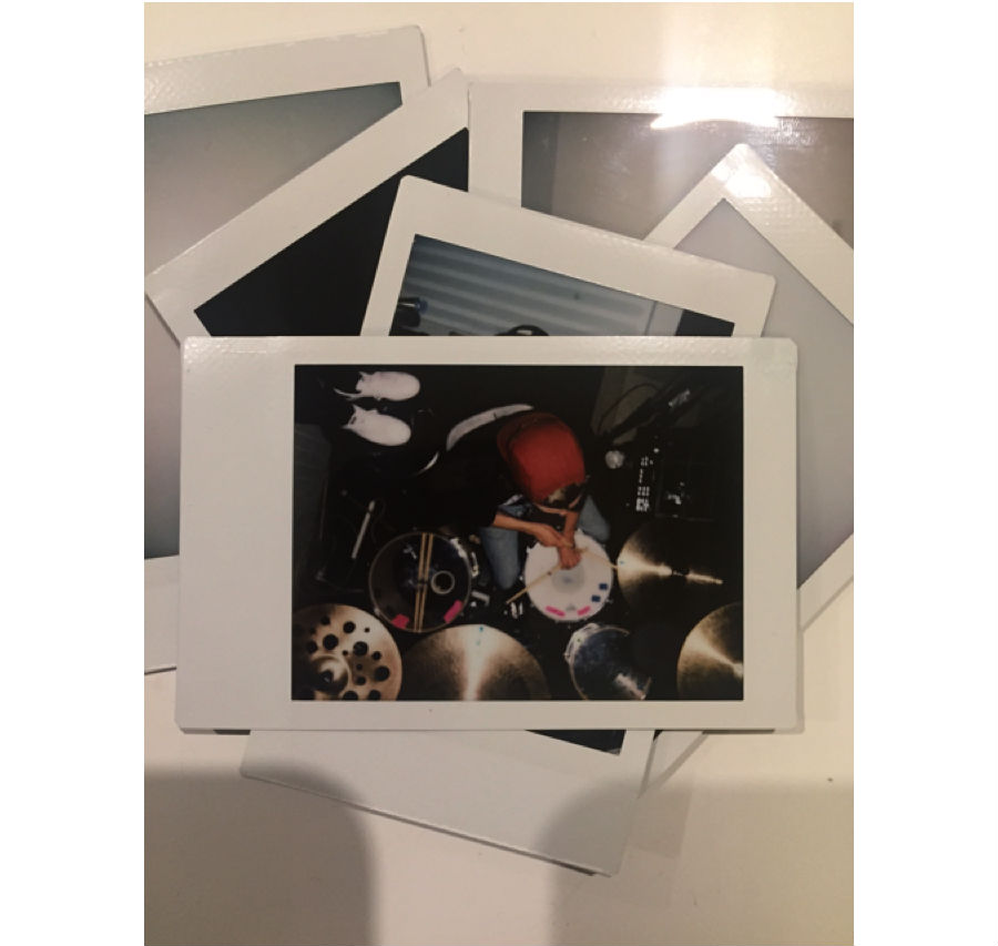 Photo Diary: The Kite String Tangle Hits The Road With Odesza ...