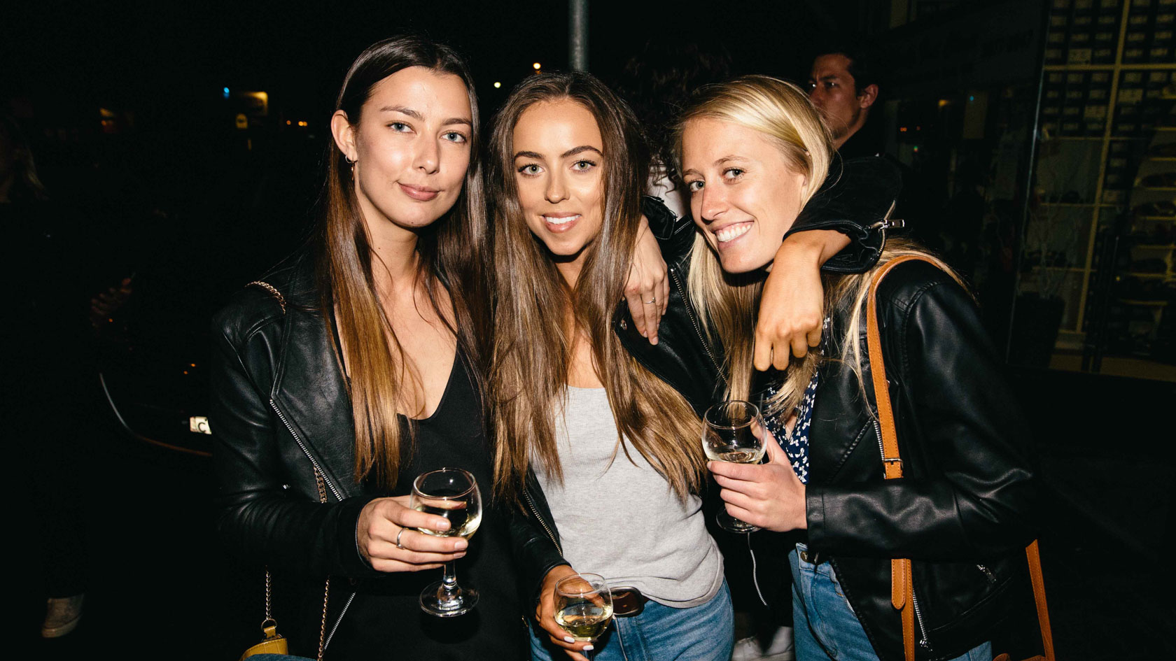 Five Parties That You Should Attend This Weekend | lifewithoutandy