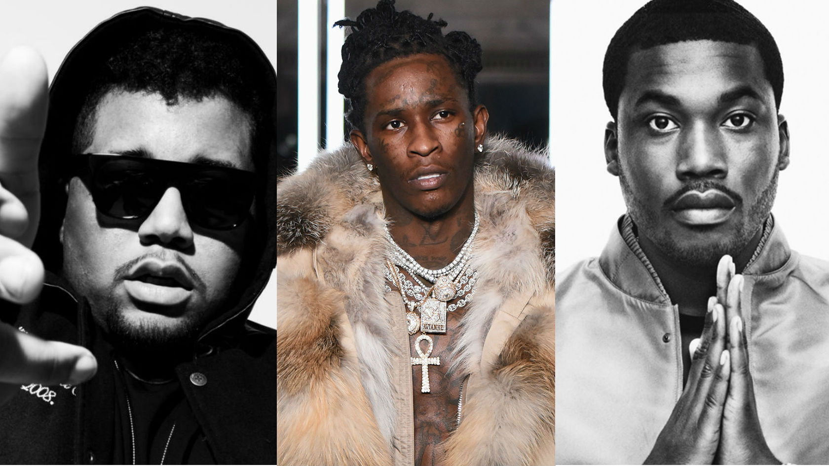 Carnage, Young Thug & Meek Mill Connect On New Single 'Homie ...