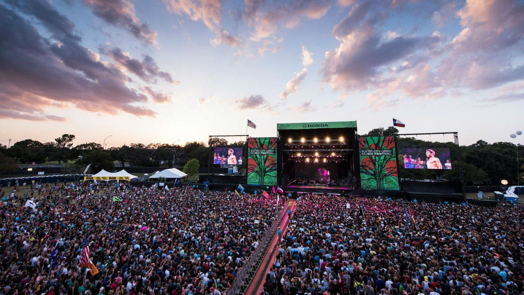 'Sydney City Limits' Festival Drops Debut Lineup Ft. Justice, Beck ...