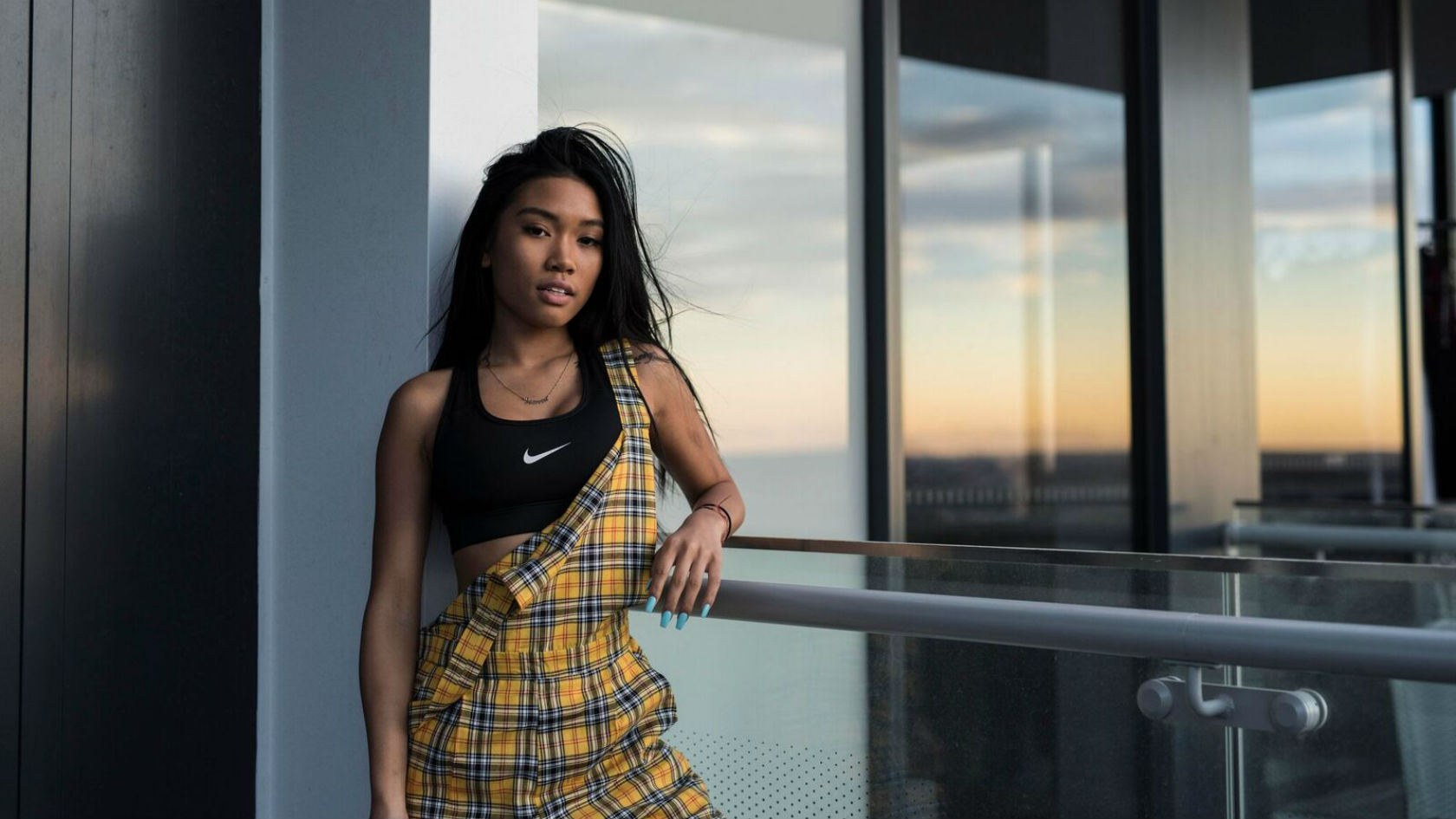 Interview: R&B Singer Jessica Jade Drops Smooth, Defiant Debut Single ...