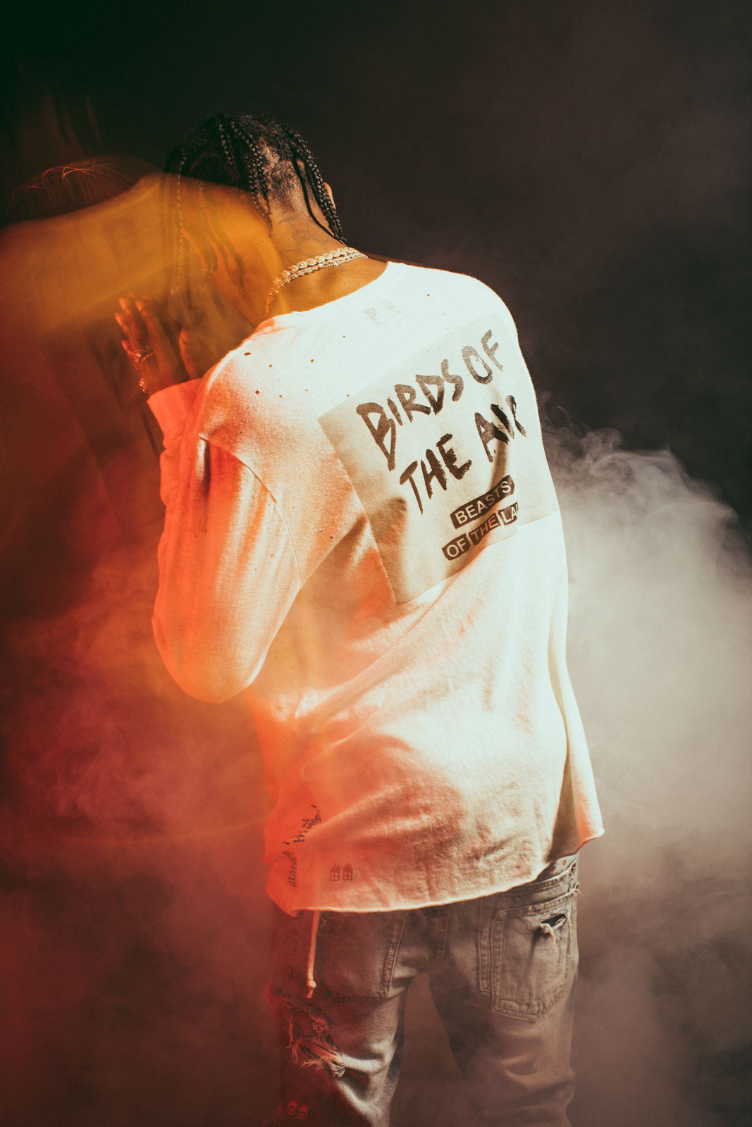 Travis Scott & Ksubi Reveal 10-Piece Collaborative Collection To Drop ...