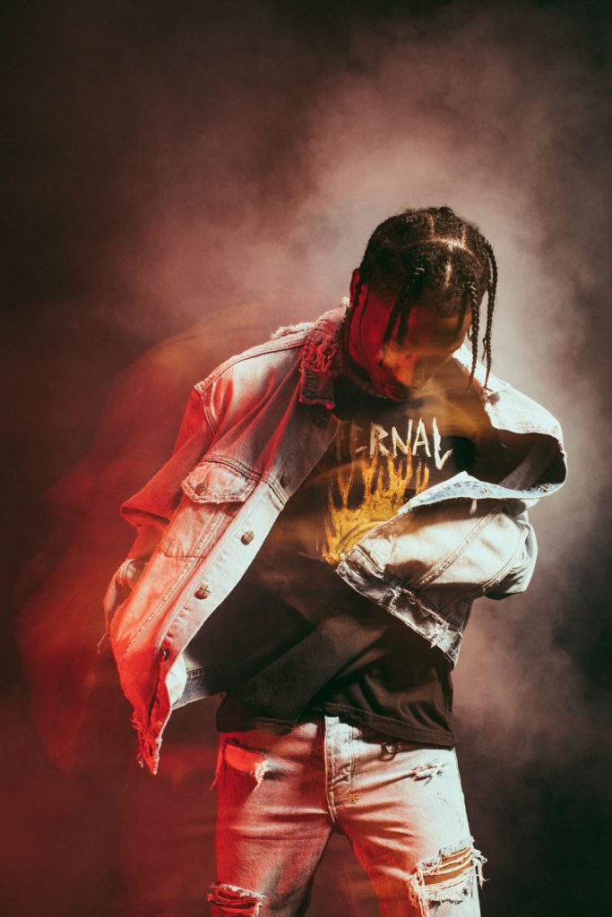 Travis Scott & Ksubi Reveal 10-Piece Collaborative Collection To Drop ...