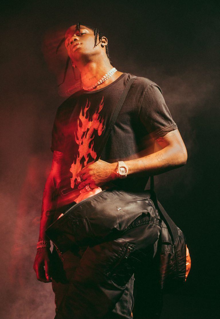 Travis Scott & Ksubi Reveal 10-Piece Collaborative Collection To Drop ...