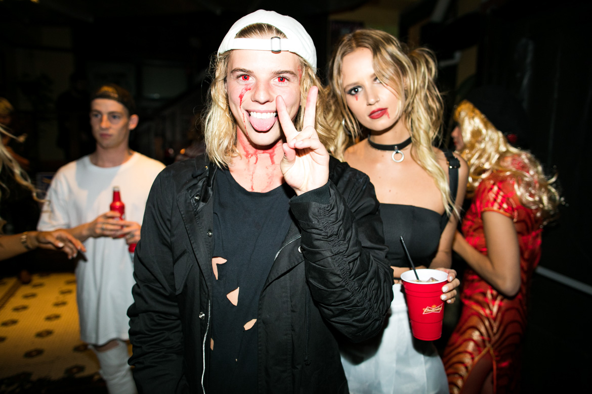 Life Without Andy Weed