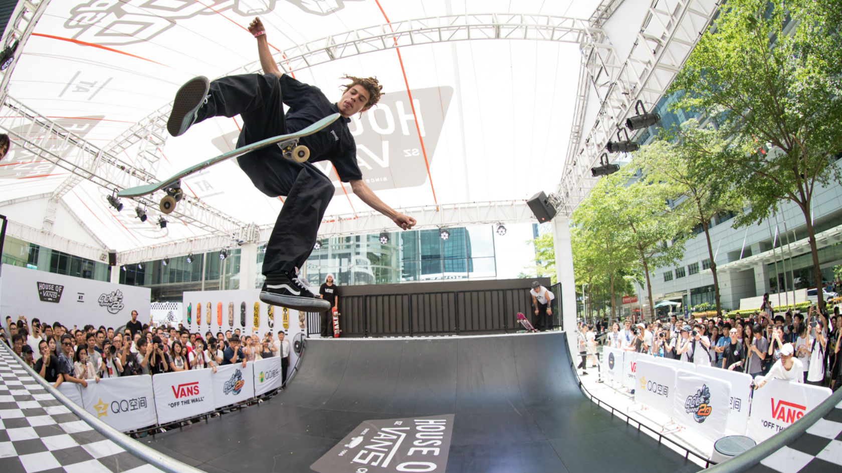 House Of Vans Is Coming To Australia For The First Time With A Two-Day ...