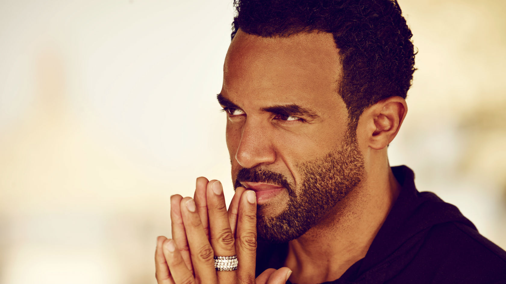Interview: Craig David Is Returning To His R&B Roots On 'The Time Is ...