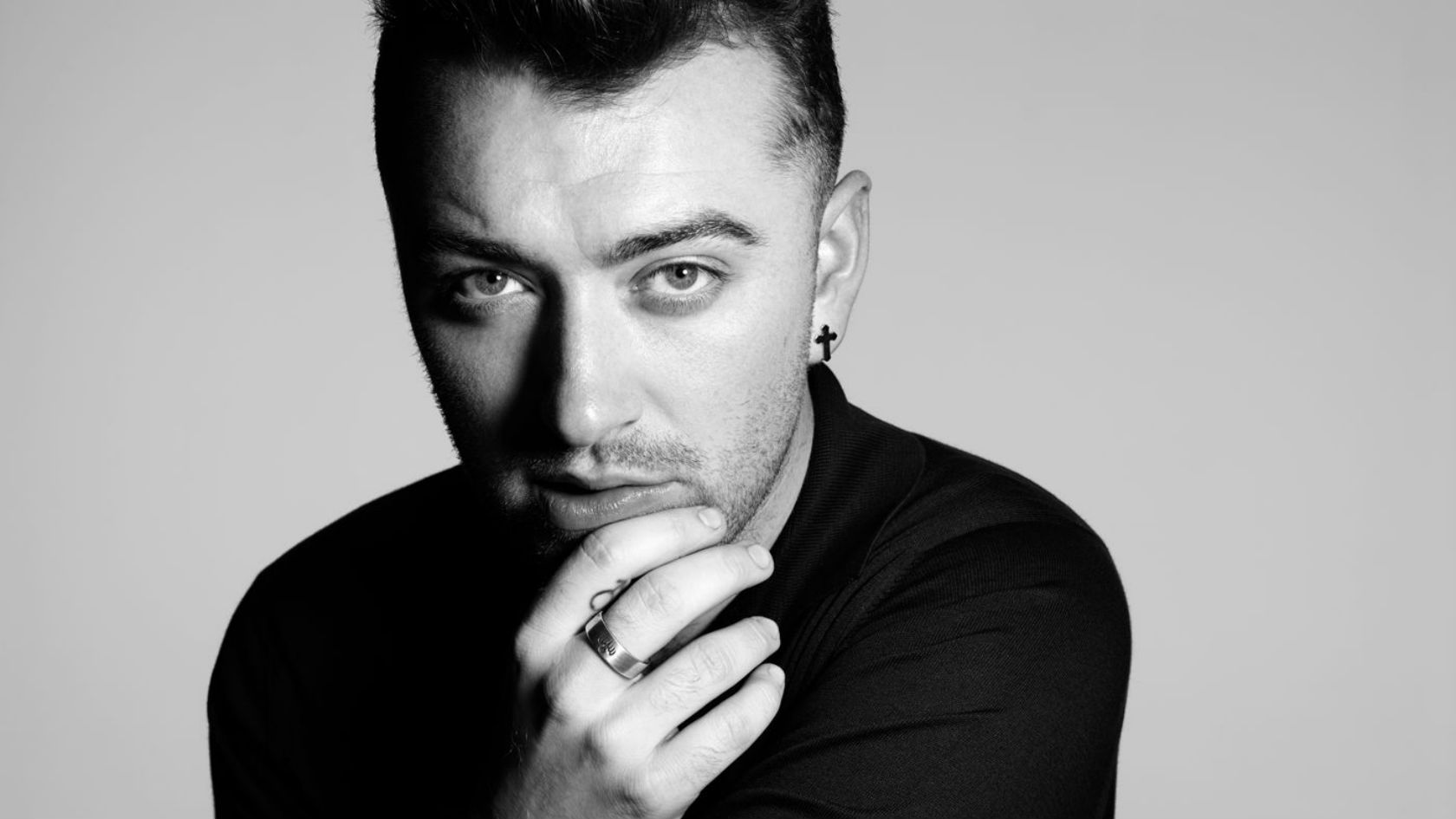 Sam Smith Is Returning To Australia For One Exclusive Performance In ...