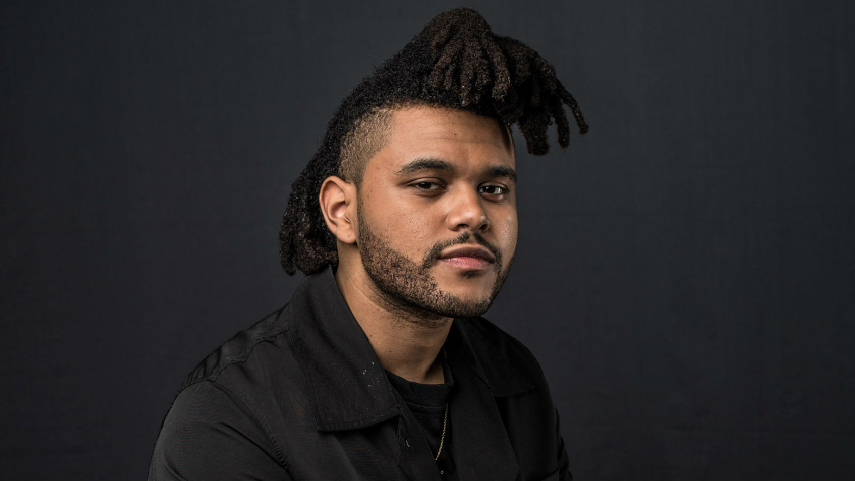 The Weeknd & Marvel Team Up For 'Starboy' Comic Book | lifewithoutandy