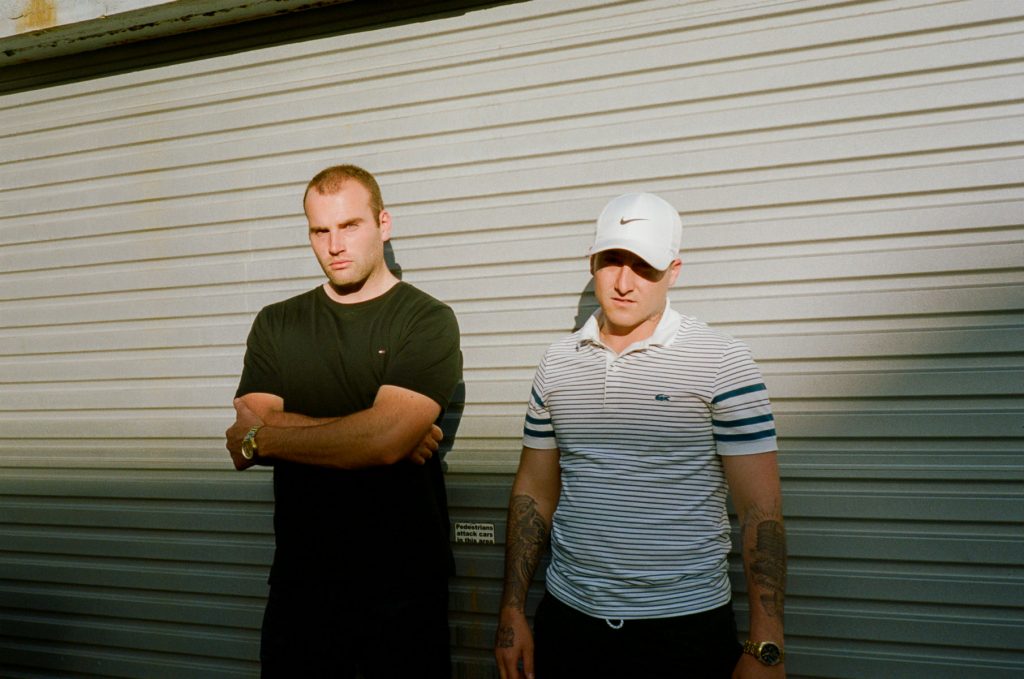 Interview: Sydney Street Icon NTER Tells His 'South Side Story' On ...