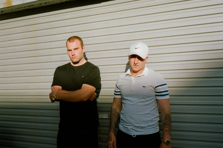 Interview: Sydney Street Icon NTER Tells His 'South Side Story' On ...