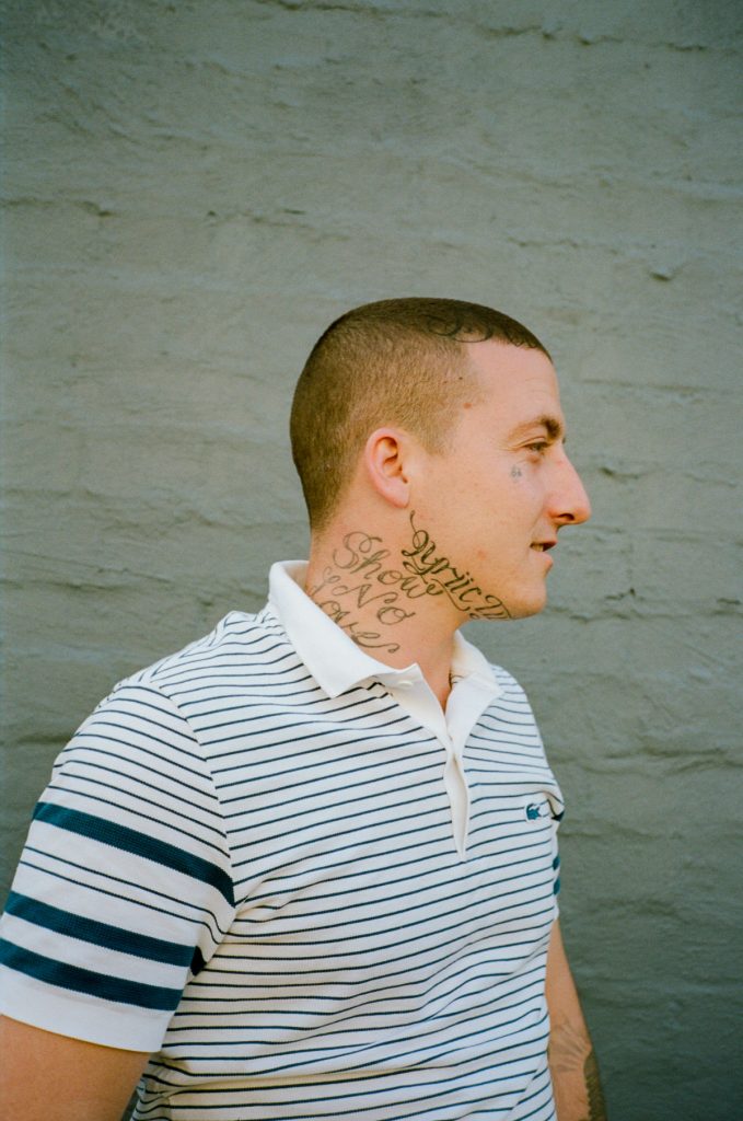 Interview: Sydney Street Icon NTER Tells His 'South Side Story' On ...