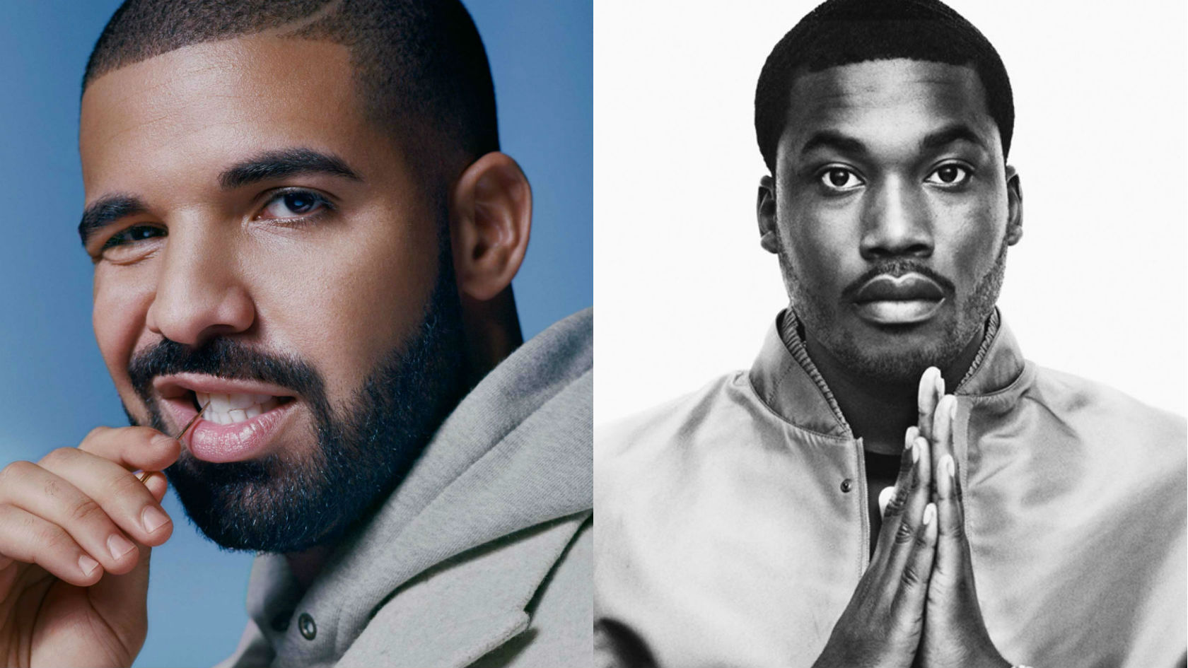 Surprisingly, Drake Says 'Free Meek Mill' While Performing Onstage In ...