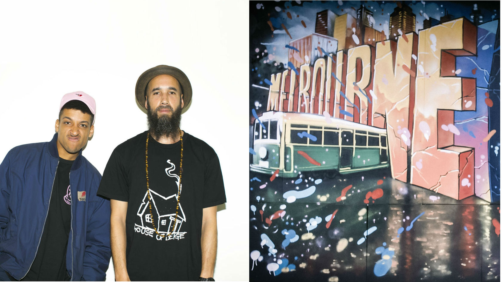 Catch Remi, Midnight Juggernauts & Melbourne's Best At A 15-Hour Event ...