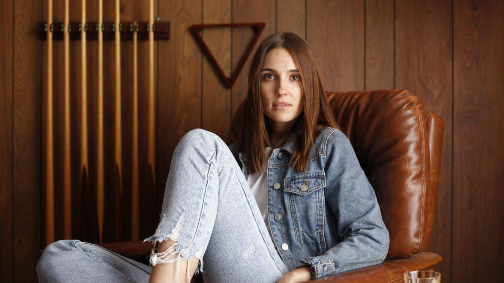 Interview: Melbourne's Ali Barter Is Returning Home For House Of Vans ...