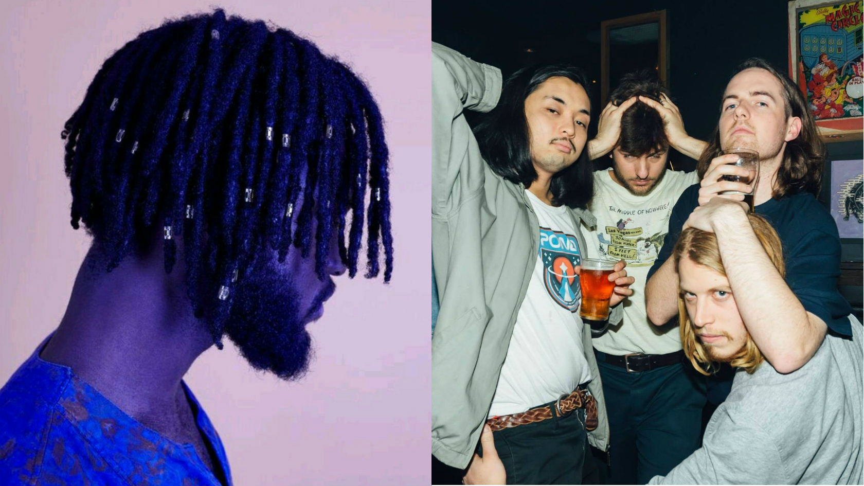 'BAD Friday' Is Putting On Some Huge Free Shows This Weekend ...