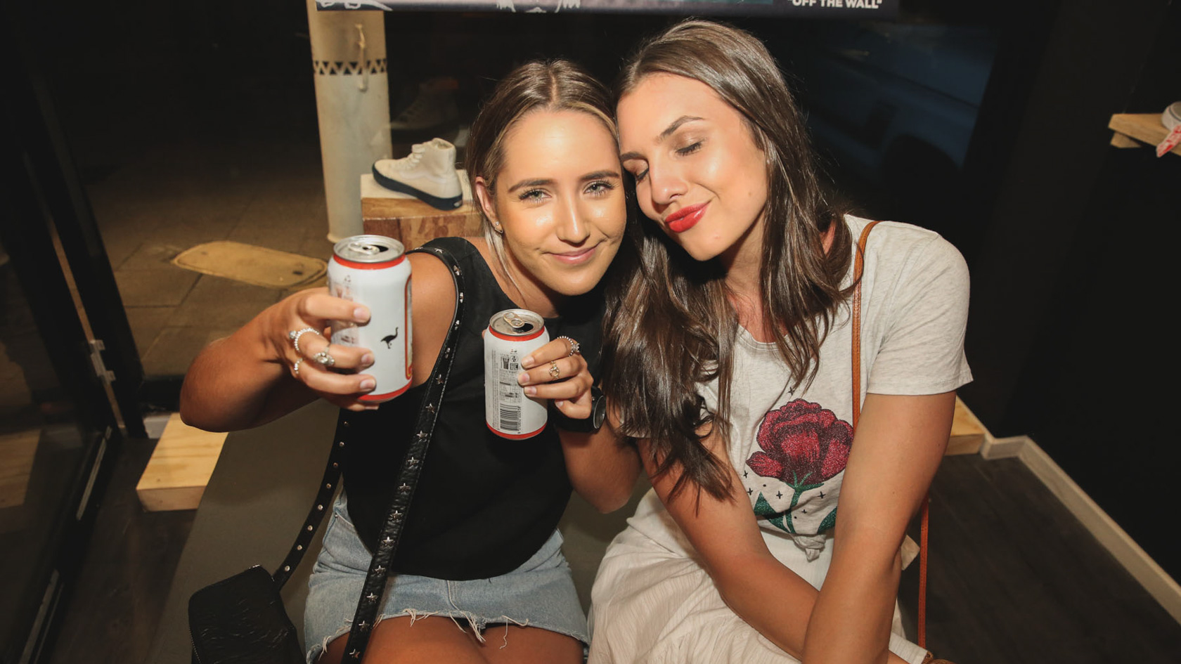 The Stay Lucky Co: Store Opening @ Fremantle | lifewithoutandy