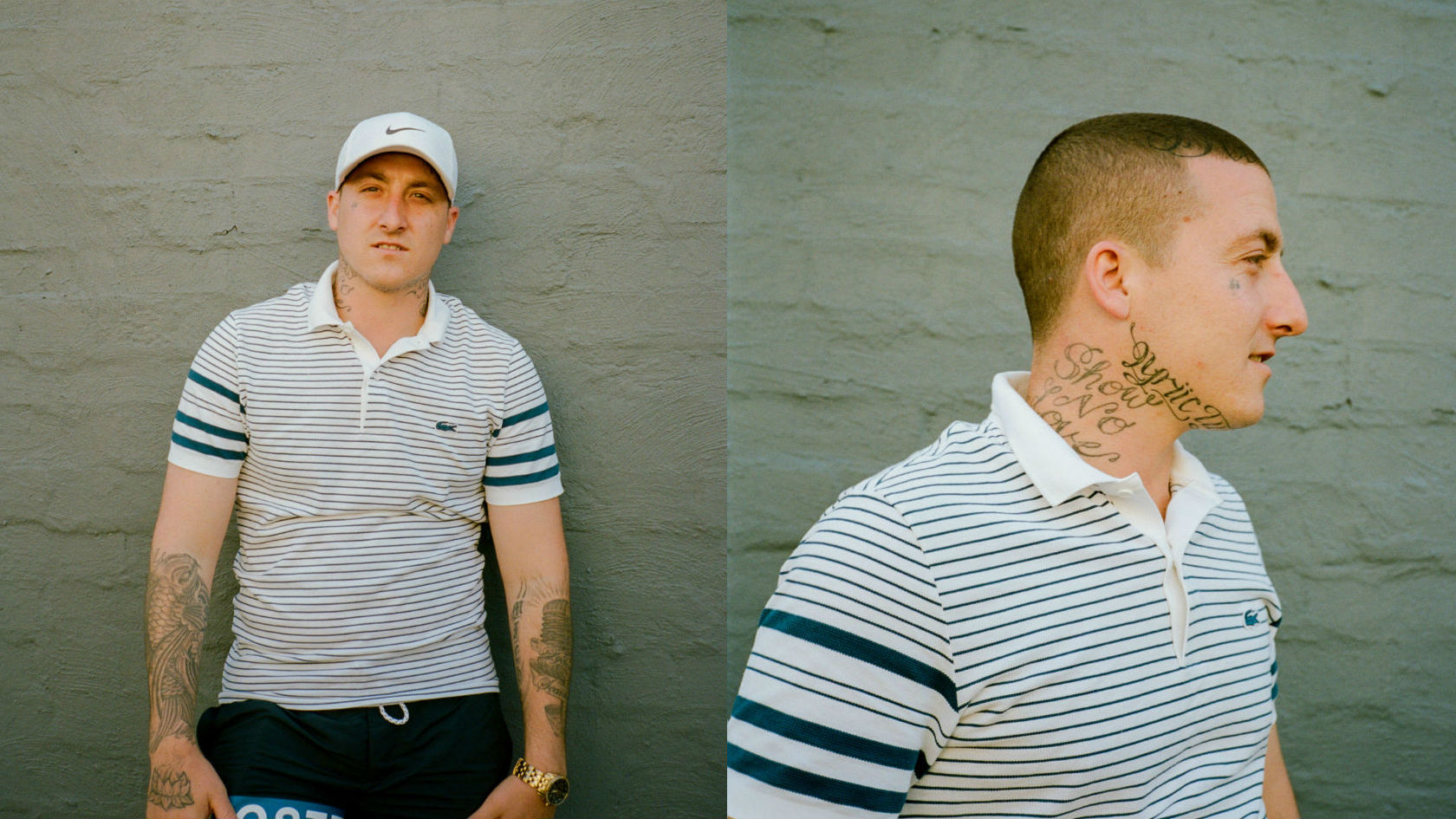 Interview: Sydney Street Icon NTER Tells His 'South Side Story' On ...