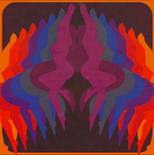 Interview: We Take A Trip Into The Psychedelic World Of Harley & J ...