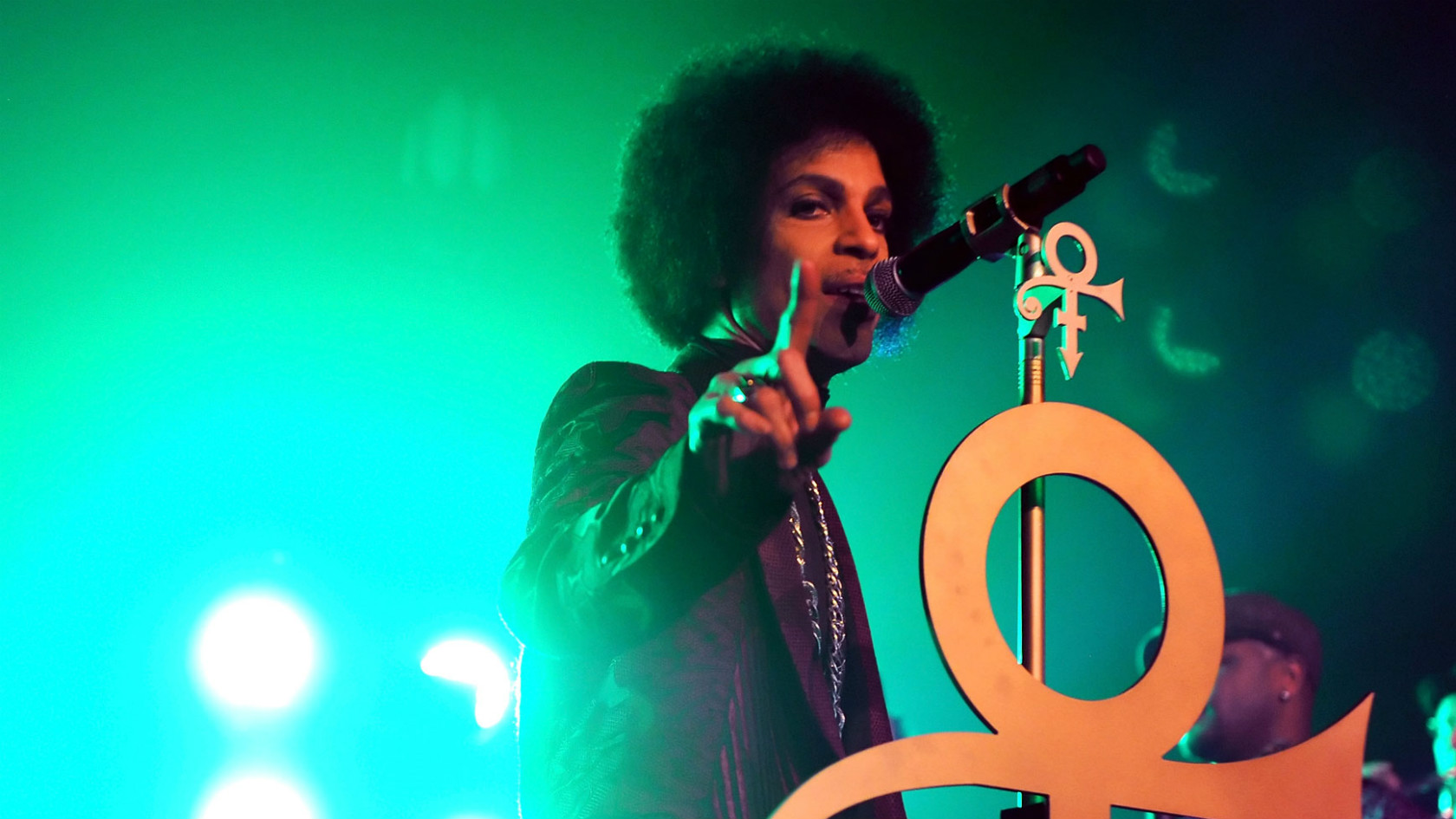 Copies of Prince’s ‘Funk Bible’ Are Selling For $20,000 Each ...