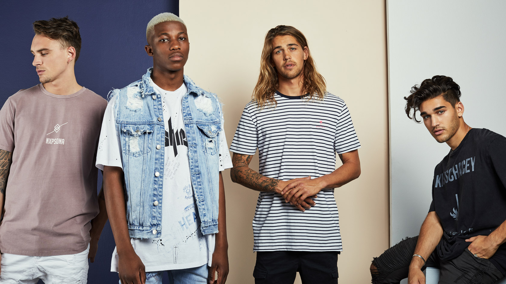 Neverland Celebrates Summer With 'This Is Us' Campaign | lifewithoutandy