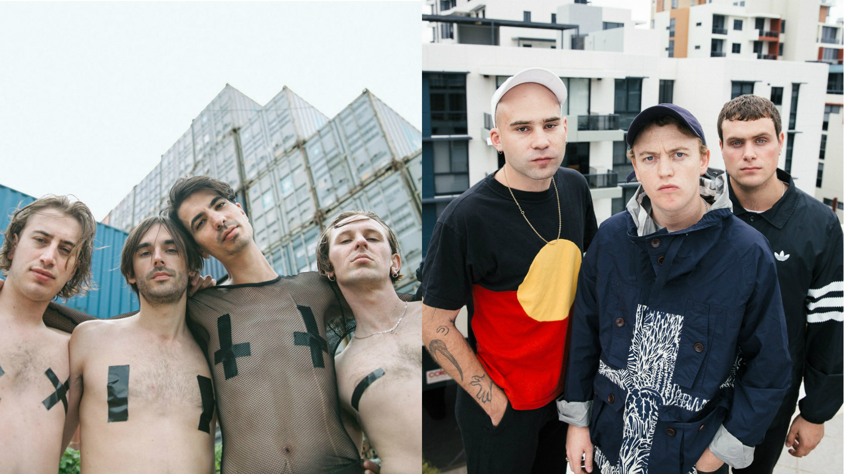 Our 10 Favourite Australian Rock/Indie Tracks of 2017 | lifewithoutandy