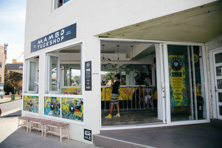 Mambo's Pop-Up Tuckshop Is Serving Throwback Aussie Snacks This Long ...