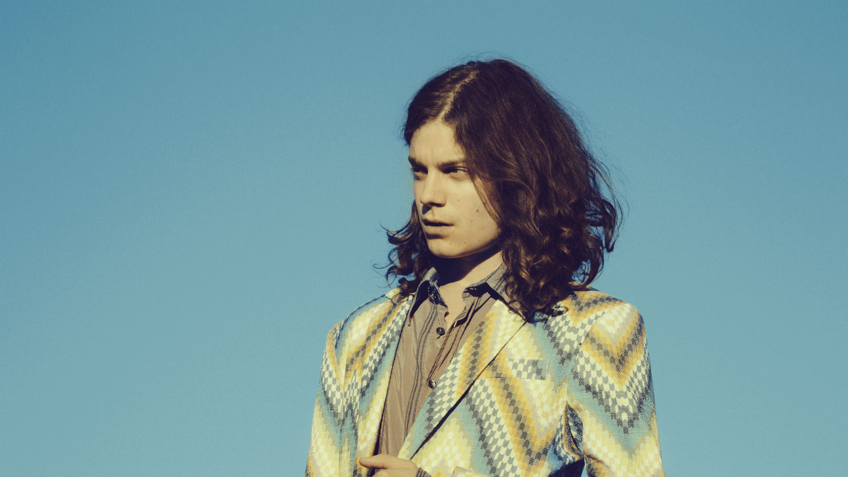 BØRNS Is Coming Back For An Australian Mini-Tour In March | lifewithoutandy