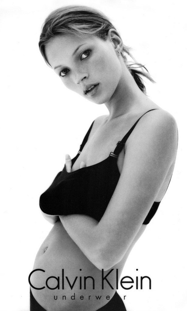 Happy Birthday Kate Moss A Look At Her Iconic Photoshoots From The