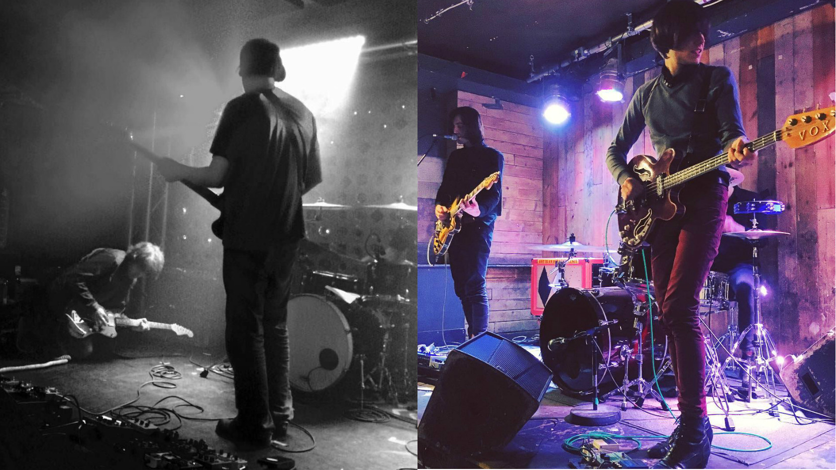 Psych Fest Australia Announces Huge Lineups For Sydney & Melbourne ...