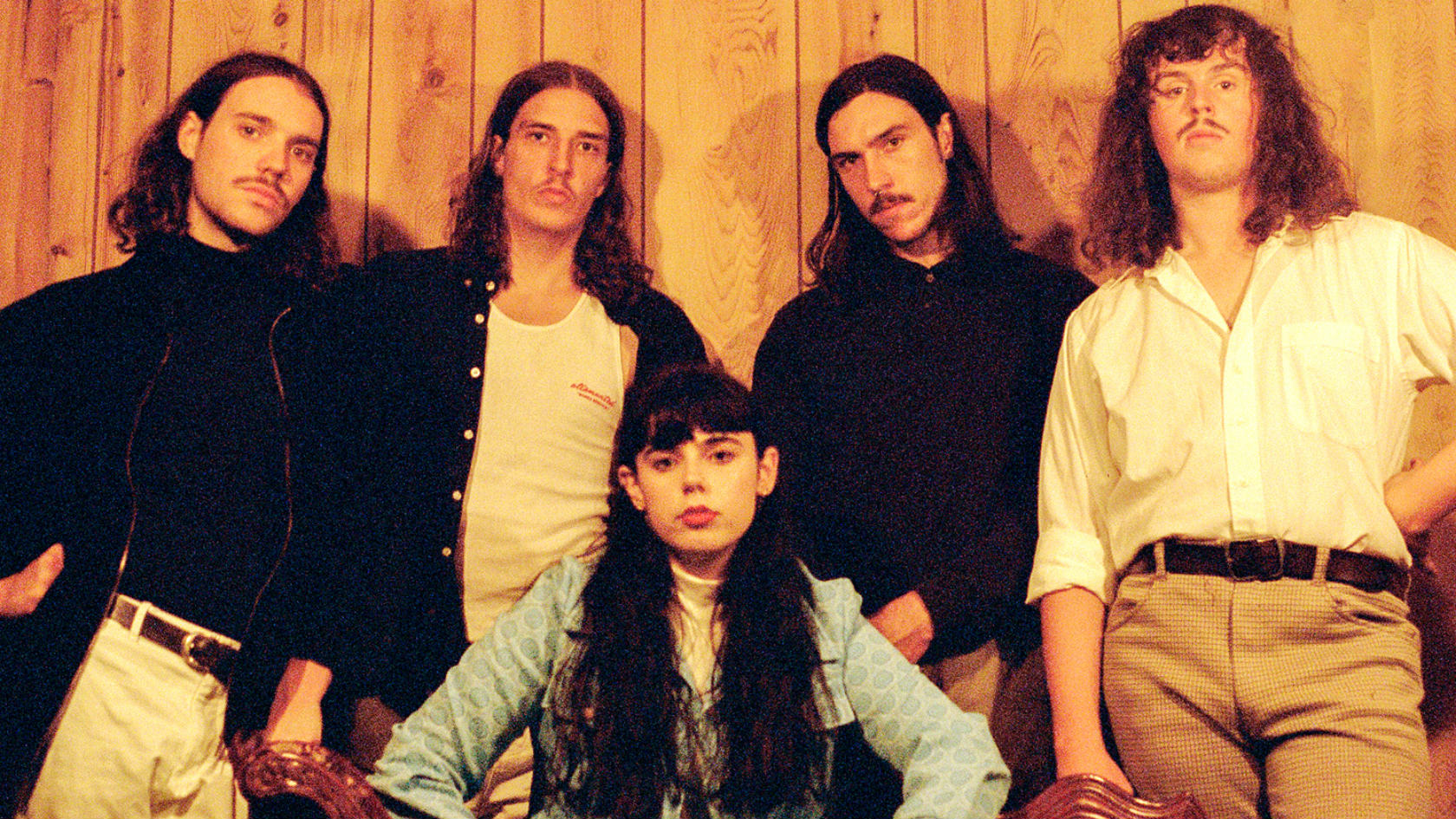 Premiere: Georgia June Gets You Moving On Monday Morning With 'Pressure ...