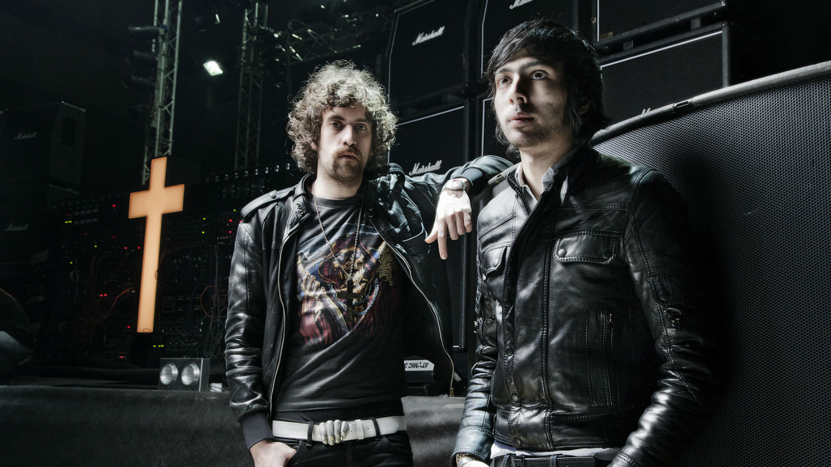 Justice Have Announced A One-Off Sydney Club Show Next Month ...