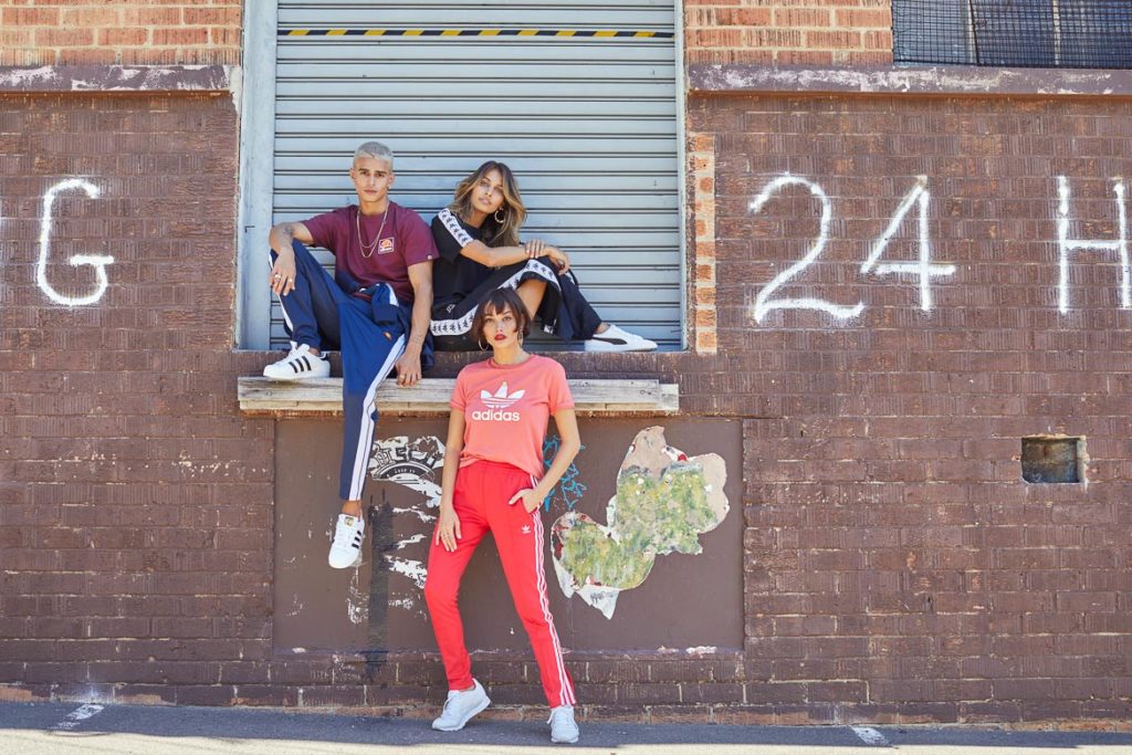 Video: Big Logos & Bold Colours Dominate Glue Store's Latest Offerings ...