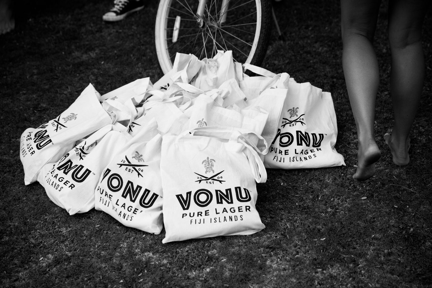 Socially Conscious Fijian Beer Brand 'Vonu' Has Arrived In Australia ...