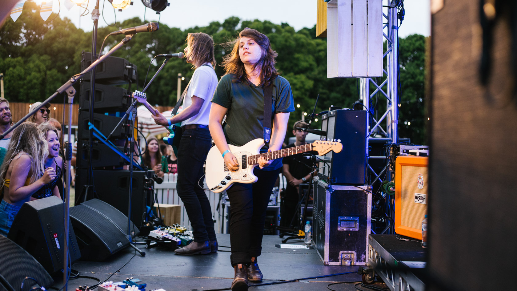 Summer Bright Lager: Summer Sessions @ Embargo, Perth | lifewithoutandy