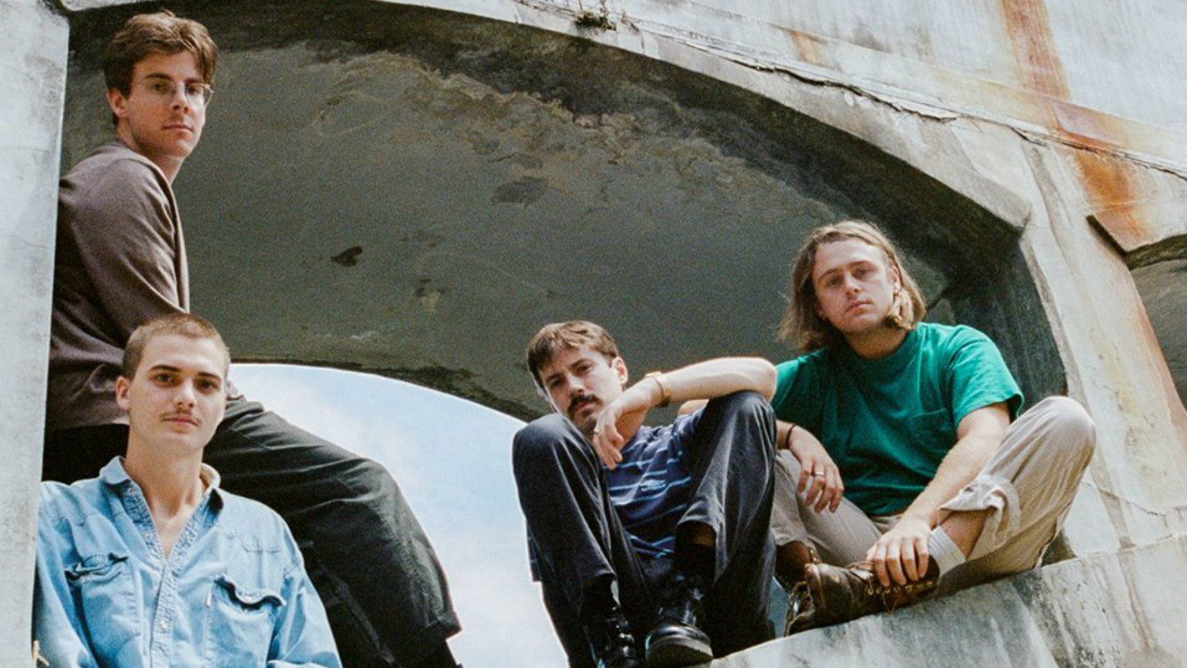 PLANET Drop Brand New Single 'Save.Sold' & Announce East Coast Shows ...