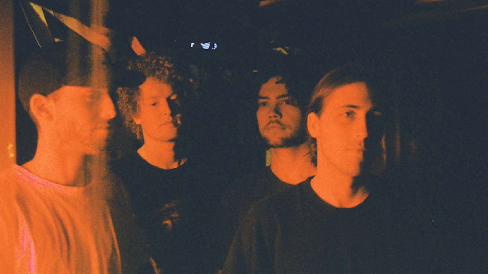 Premiere: Adelaide’s Siamese Deliver Powerful Debut EP ‘Code One ...