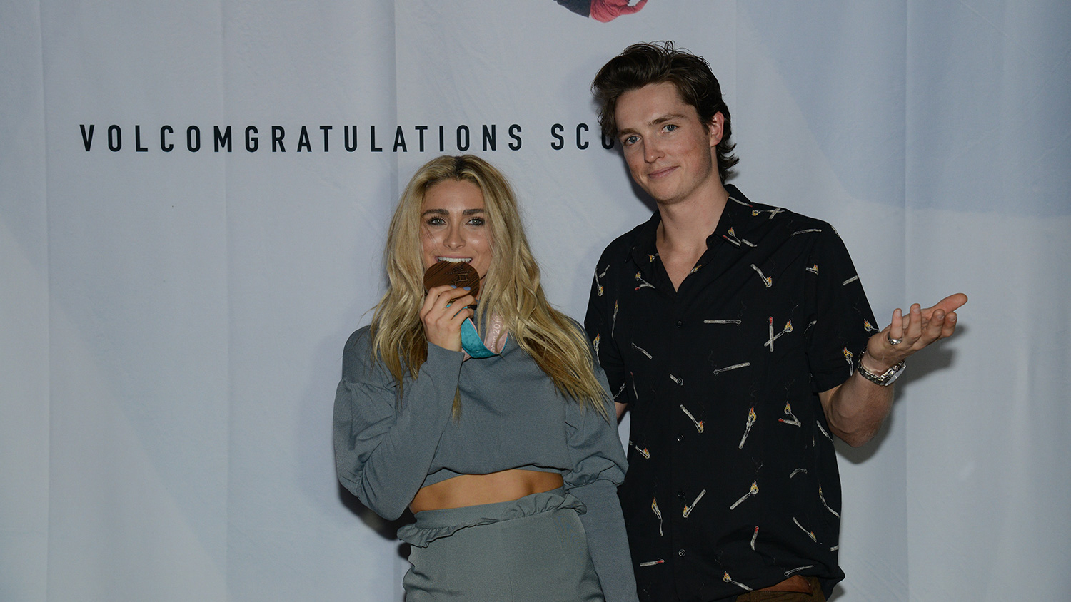 Volcom: Welcome Home Scotty James @ Easey St, Collingwood | lifewithoutandy